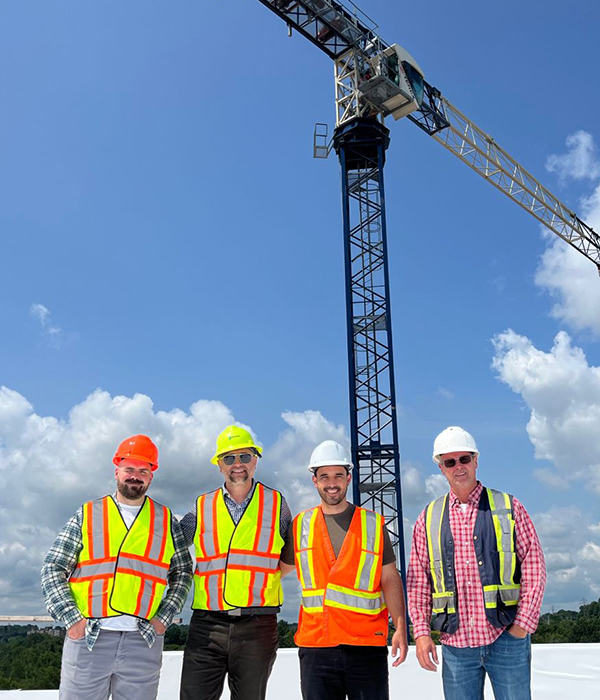 About – Valour Group