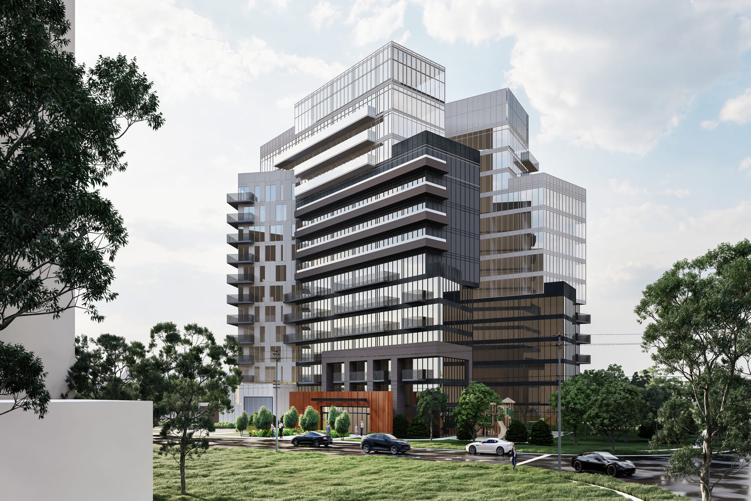 Millen Road – Valour Group