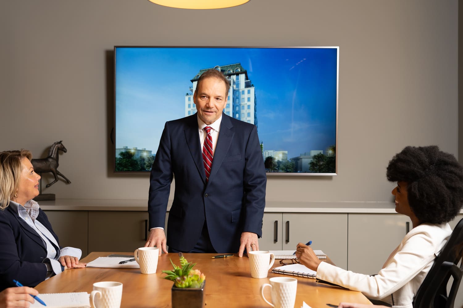 Valour Group – A Real Estate Group of Companies