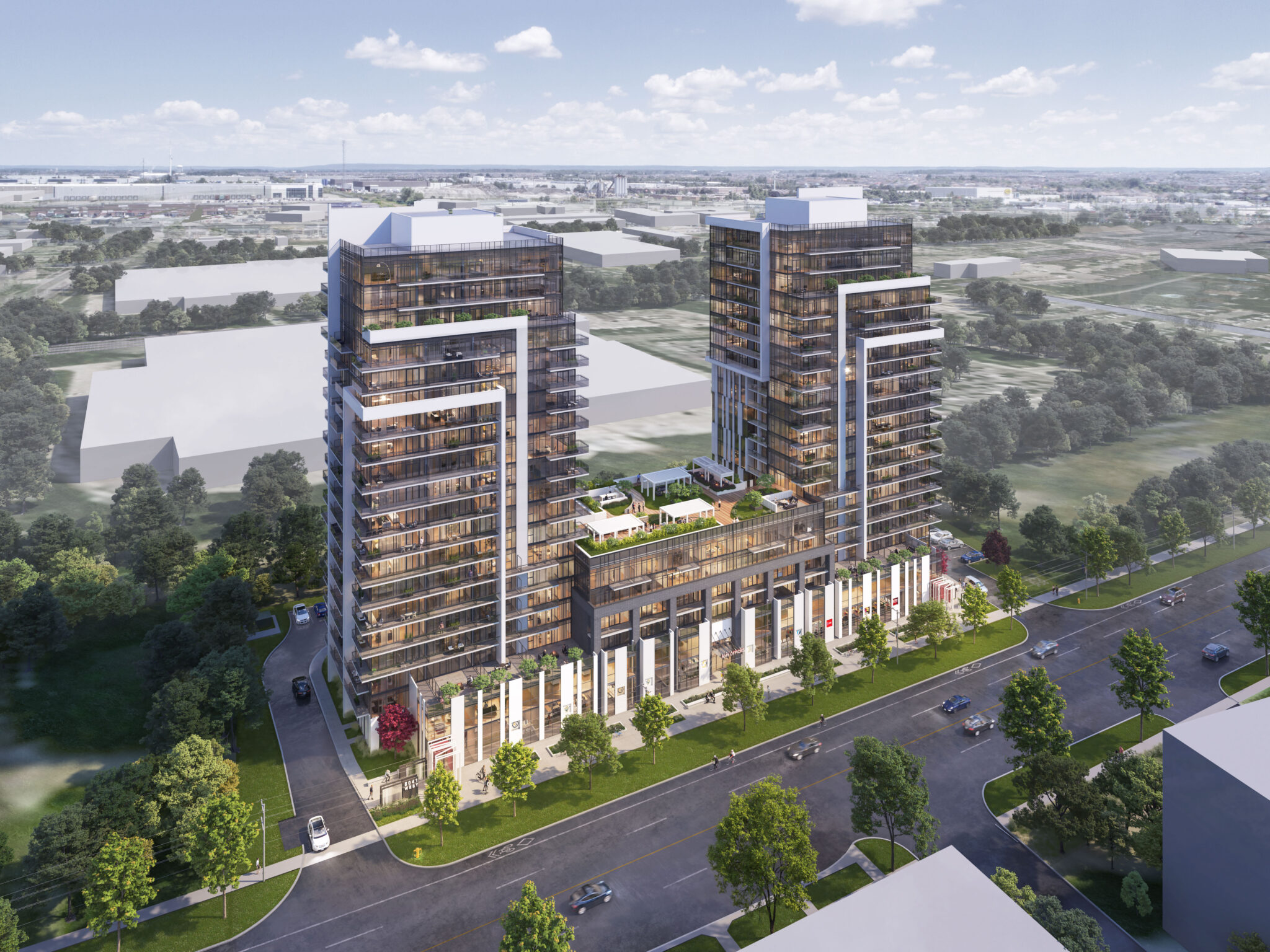 Development – Valour Group